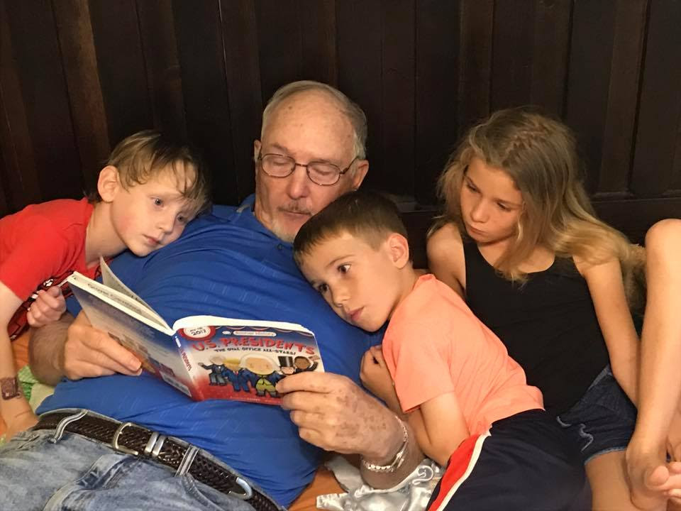 Ride Director – 6Gap